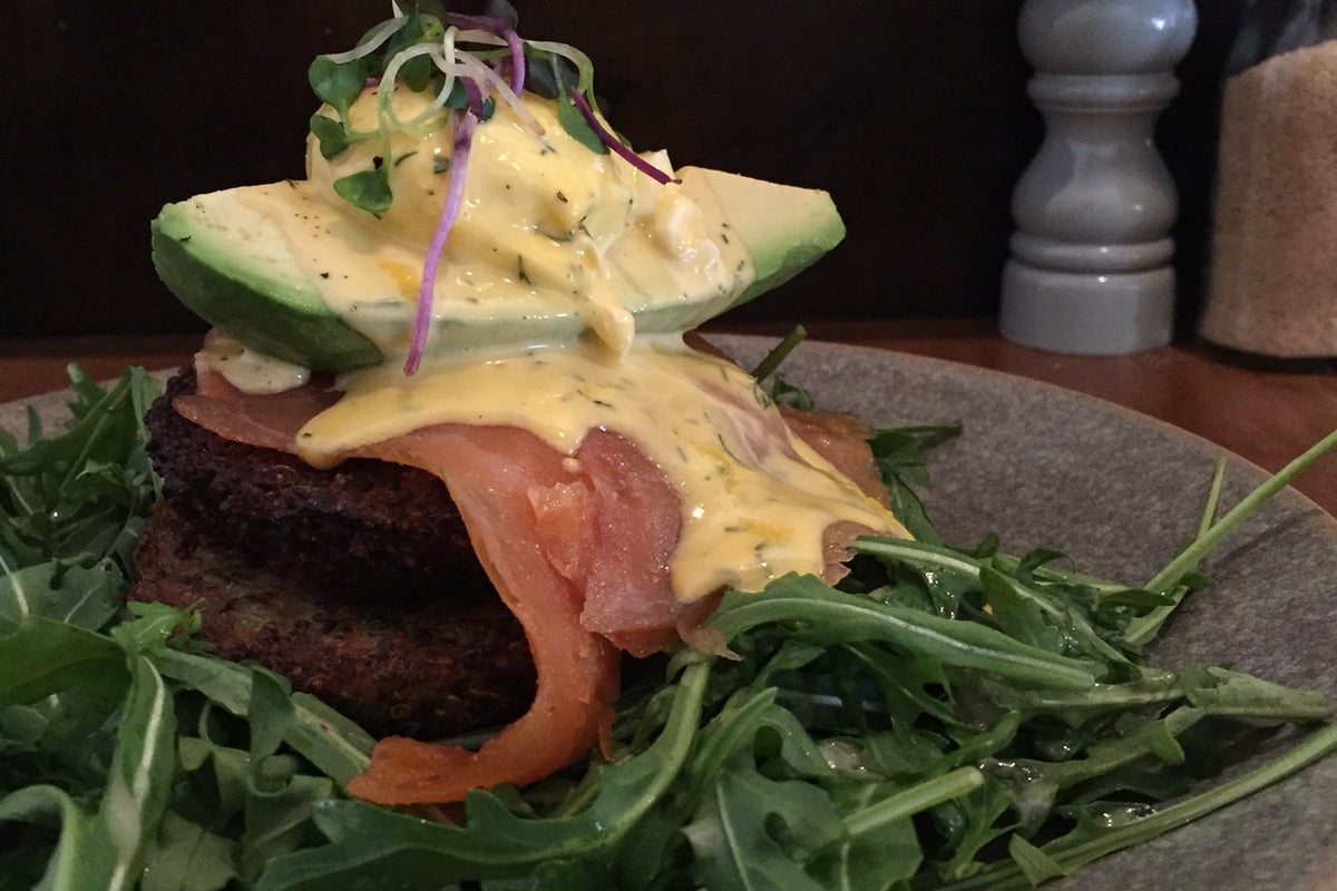 Liar Liar - 90 Kinkora Rd, Hawthorn