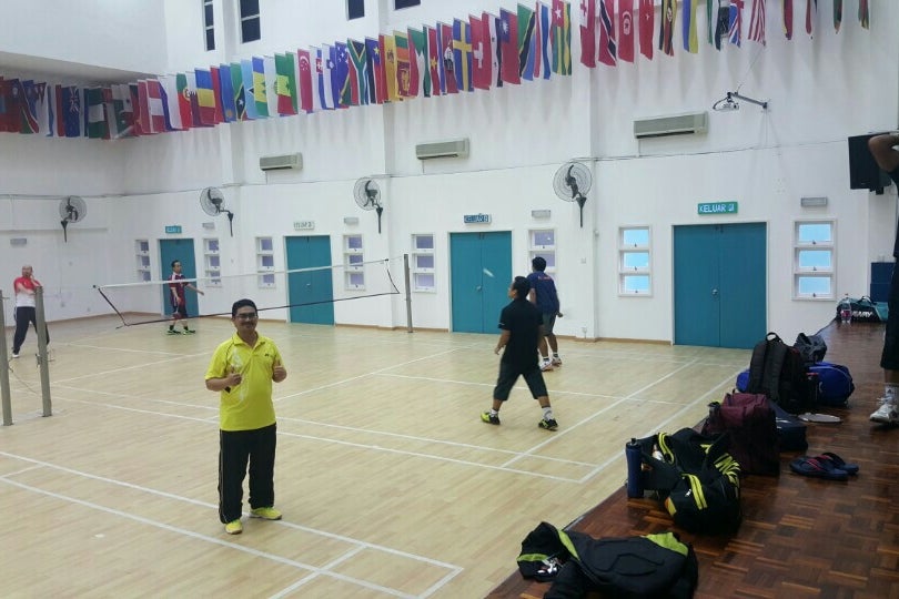 Wisma Pandu Puteri - Pantai Baharu, Kuala Lumpur