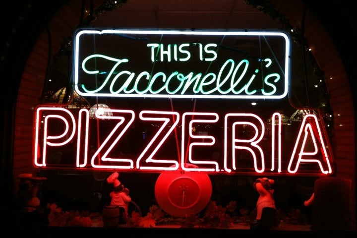 The Original Tacconelli's Pizzeria - 2604 E Somerset St, Philadelphia
