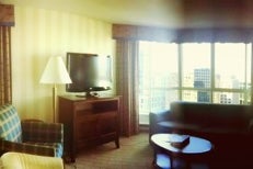 Minto Suite Hotel - 185 Lyon Street North, Ottawa