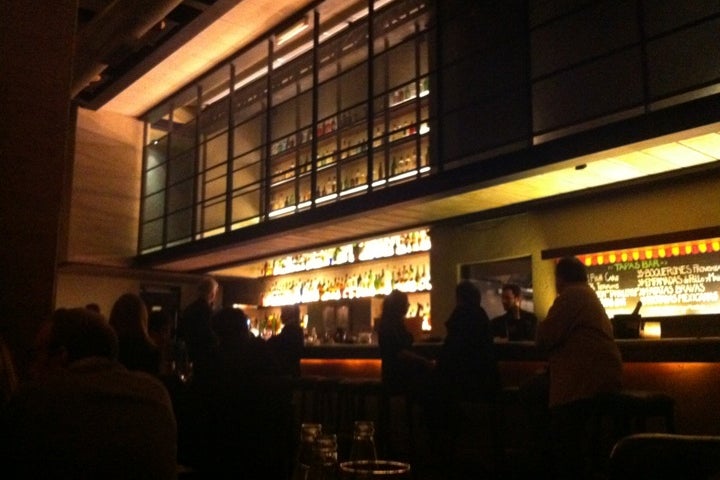 Sucre Restaurant Bar Grill