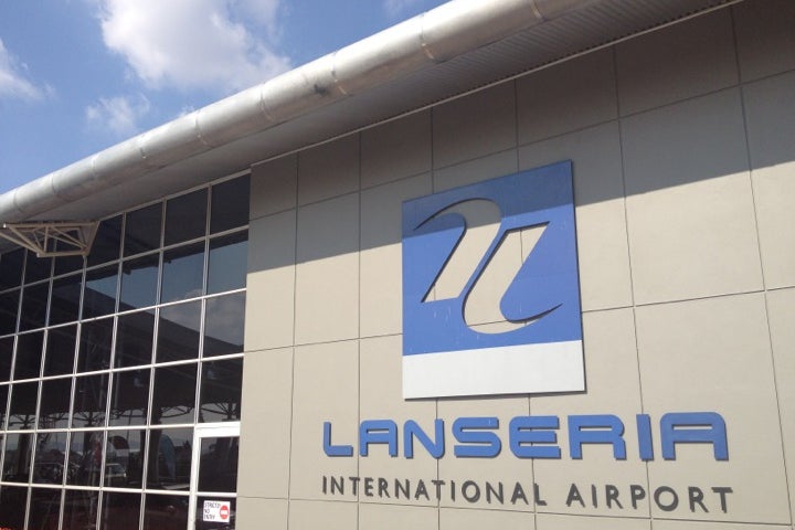 Lanseria International Airport (HLA) (Lanseria International Airport ...