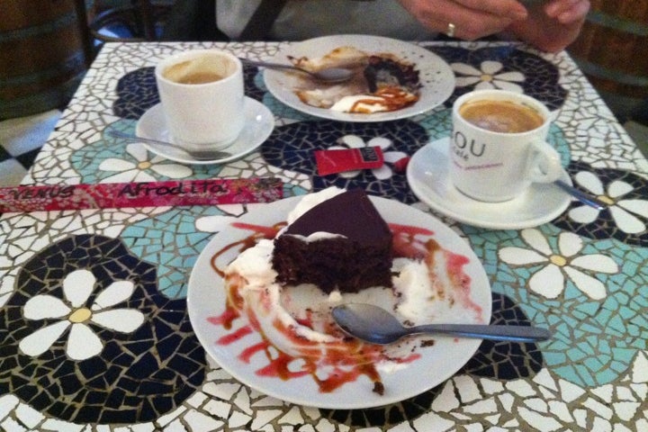 Venus Delicatessen - C. Avinyó, 25, Barcelona