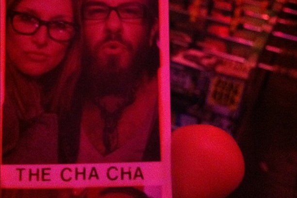 Cha Cha Lounge - 2375 Glendale Blvd, Los Angeles
