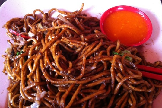 MiM Restaurant - Menggatal,