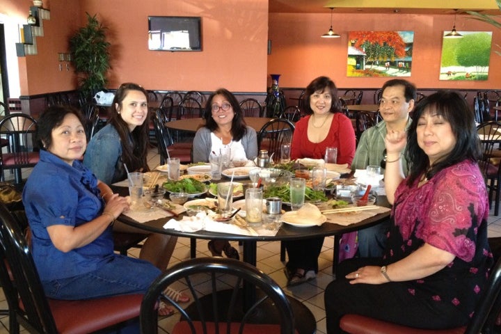 Pagolac - Bò 7 Món (Seven Courses of Beef) - 14580 Brookhurst St ...