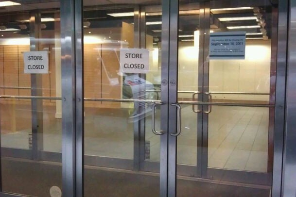 Syms Clothing - 400 Park Ave, New York