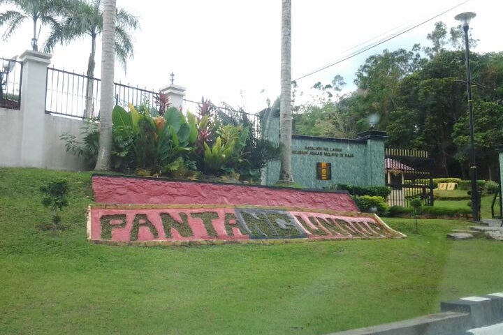 Kem 8 Bn Regimen Askar Melayu Diraja 8 RAMD - -, Kuala Lipis