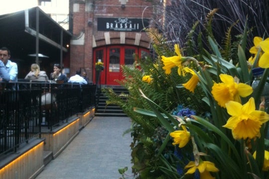 Brassaii - 461 King St. W, Toronto