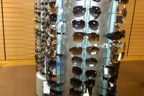 Syms Clothing - 400 Park Ave, New York