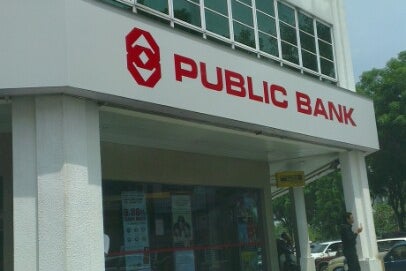Public Bank - 1, Jalan Puteri 2/3, Bandar Puteri Puchong, Puchong Batu ...