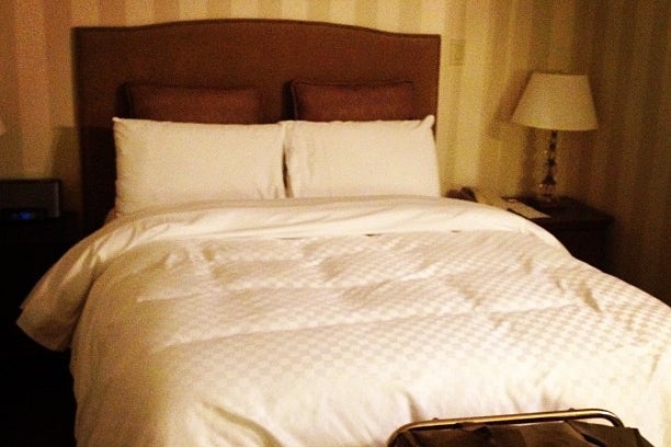 Minto Suite Hotel - 185 Lyon Street North, Ottawa