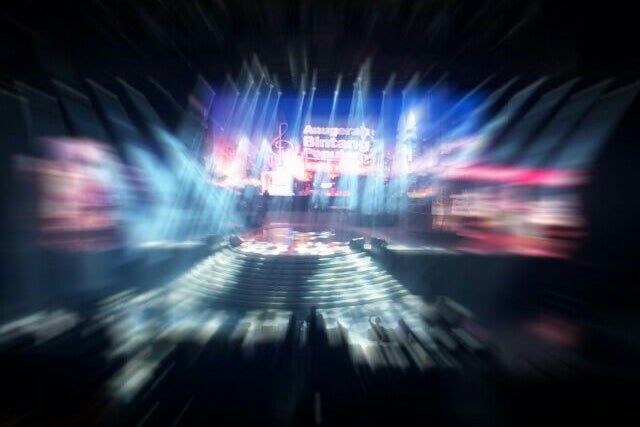 Arena of Stars ???? - Genting Highlands, Genting Highlands