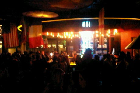 Rhapsody's - Menlyn Piazza, IPitoli