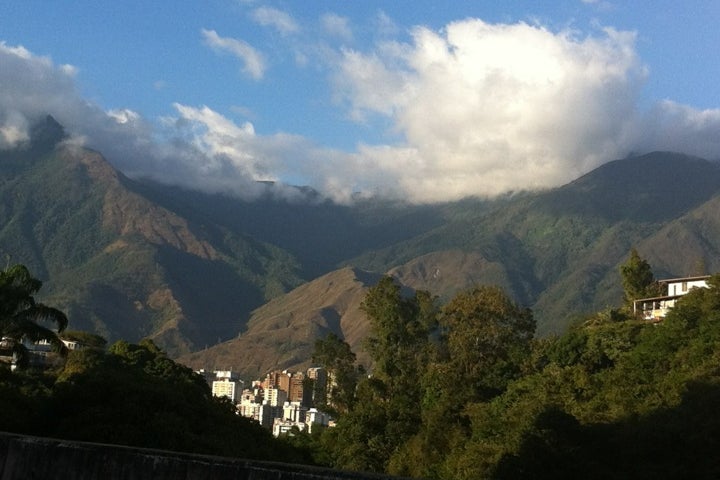 C.C. Macaracuay Plaza - Calle Mara, Macaracuay, Caracas