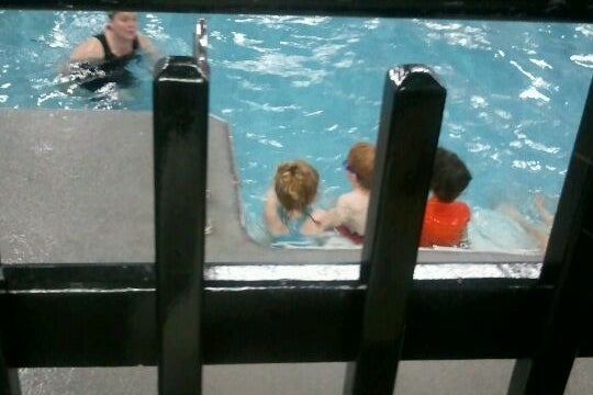 Peachtree Dive Center