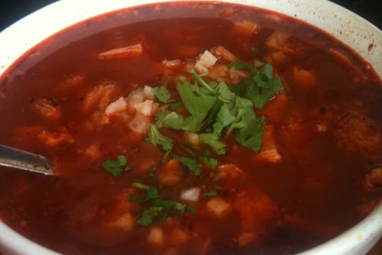 Taco More - 9400 Parkfield Dr, Austin