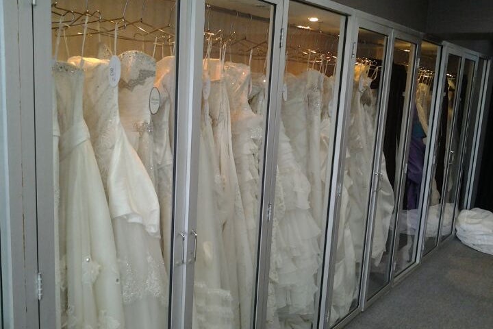 Gester Bridal House & Salon - Jl. Semeru 49, Malang