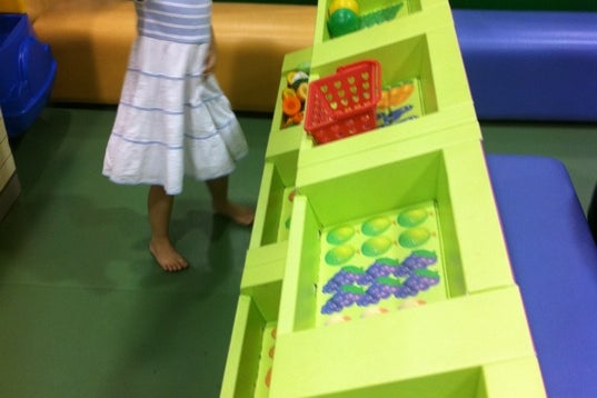 Smart Wonder World - AEON AU2 Shopping Centre, Kuala Lumpur