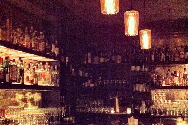 15 Romolo - 15 Romolo Pl, San Francisco