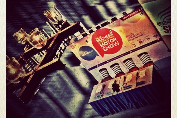 Jack Rabbit Cuisine & Libations - Cyber 2 Building G floor, Jakarta Selatan