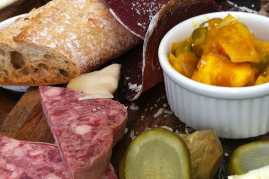 The Chop House - 2 Shelbourne Rd, Dublin