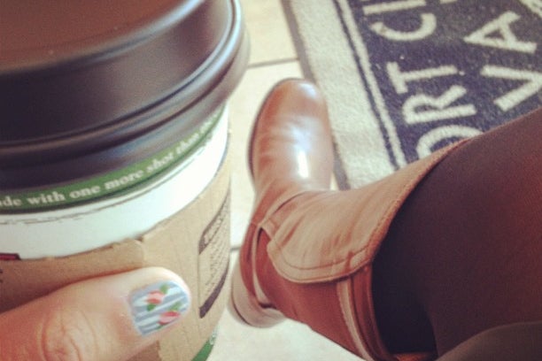 Port City Java - 2512 Independence Blvd, Wilmington