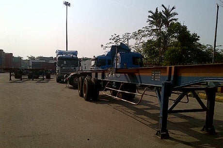 Swift Integrated Logistics Sdn Bhd - Lot 2939 - 2980, Laman MISC, ACKU ...