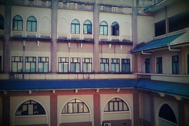 Kulliyyah of Architecture & Environmental Design (KAED) - International ...