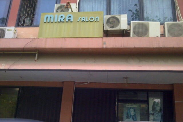 Mira Salon - Jl. Agung Niaga 4, North Jakarta