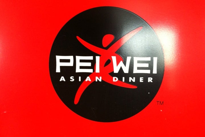 Pei Wei - 1021 N. Elmhurst Rd., Mount Prospect