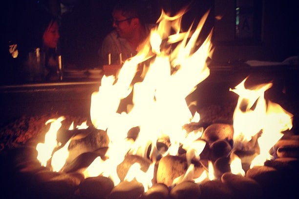 Bar Hayama - 1803 Sawtelle Blvd, Los Angeles