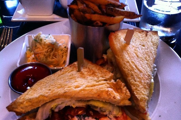 Brassaii - 461 King St. W, Toronto