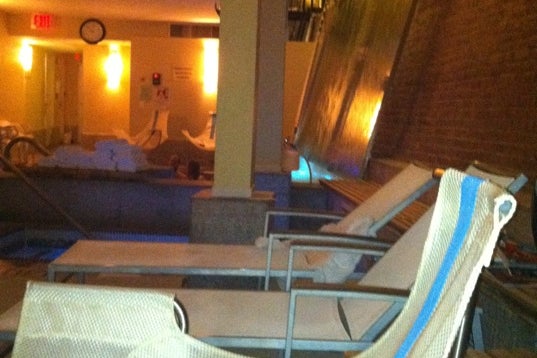 Great Jones Spa - 29 Great Jones St, New York