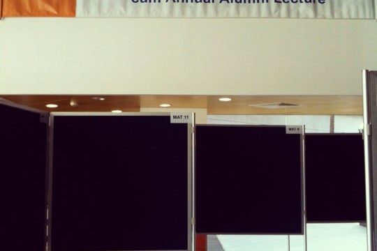 Block EA @ NUS - 9 Engineering Dr 1, NUS, Singapore