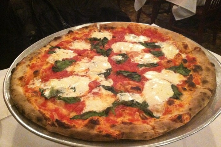 Patsy's Pizza - East Harlem - 2287 1st Ave, New York