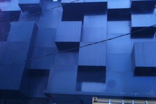 Ouval Research Sultan Agung - Jalan Sultan Agung No. 3A-B, Bandung