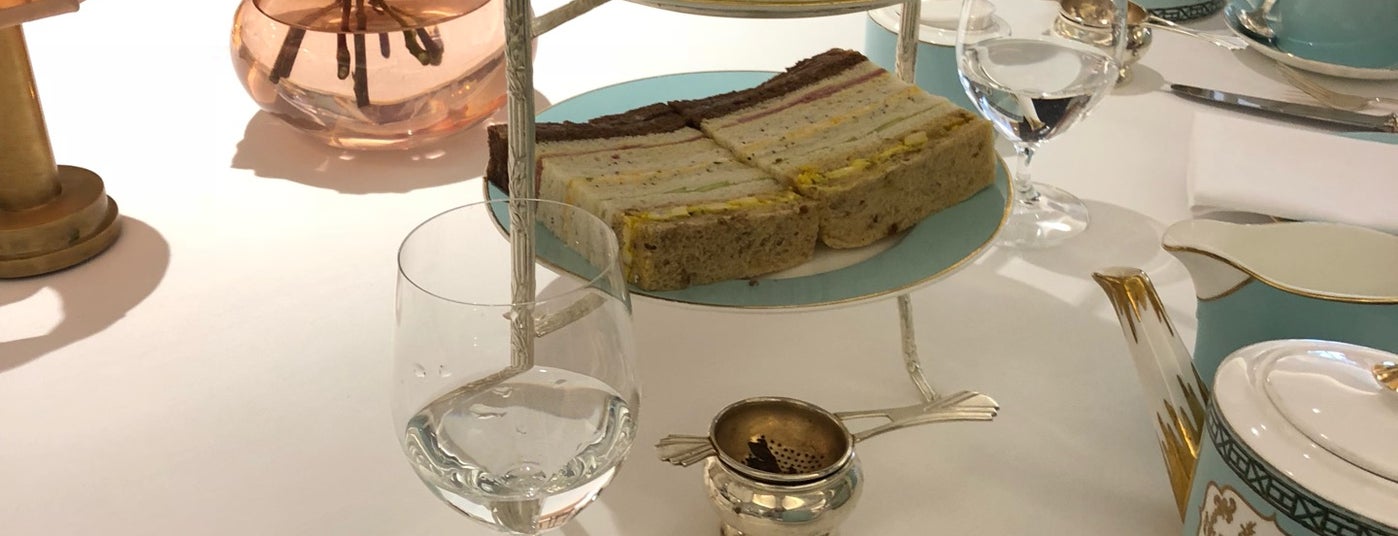 The 15 Best Places for Scones in London