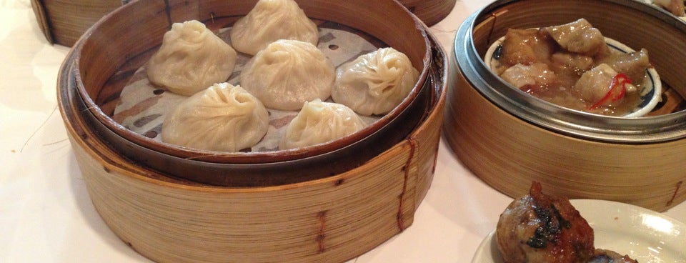 The 15 Best Places for Dim Sum in San Francisco