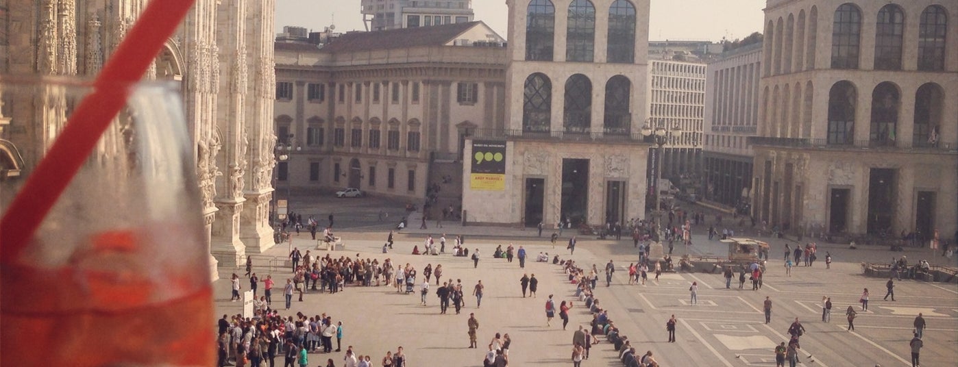 The 15 Best Places with Scenic Views in Milan