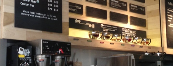 The 15 Best Coffee Shops in Denver