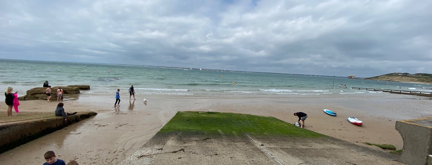 Seven Wonders of the Isle of Wight