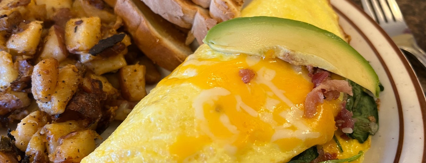 The 15 Best Places for Brunch Food in Raleigh