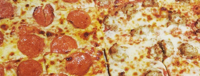 The 15 Best Places for Pizza in Tulsa