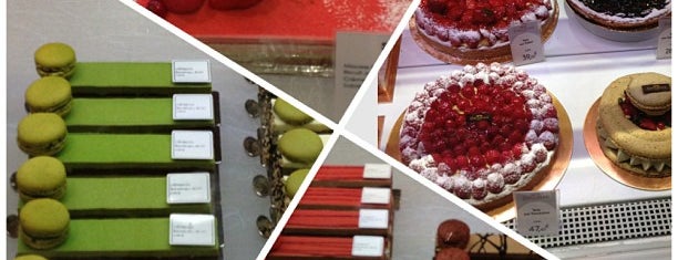 The 15 Best Places for Pate in Paris