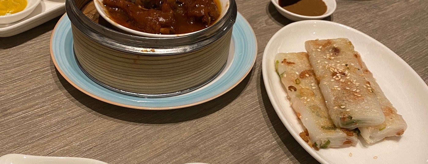 The 15 Best Places for Dim Sum in Taipei