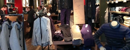 The 11 Best Places for Jeans in Chicago