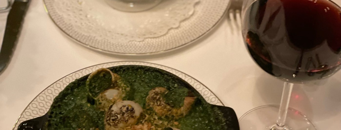 The 15 Best Places for Escargot in London
