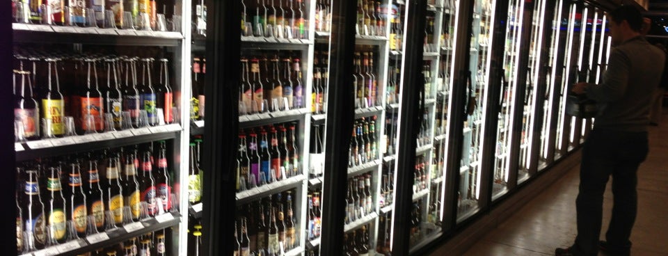 The 15 Best Places for Growlers in Philadelphia