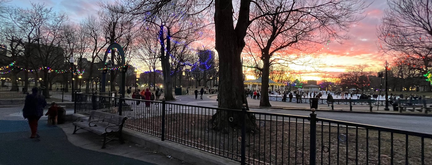 The 15 Best Playgrounds in Boston